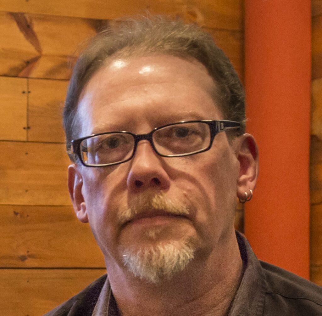 AudioFusion Brings On New Education Officer, Anthony Schultz ...